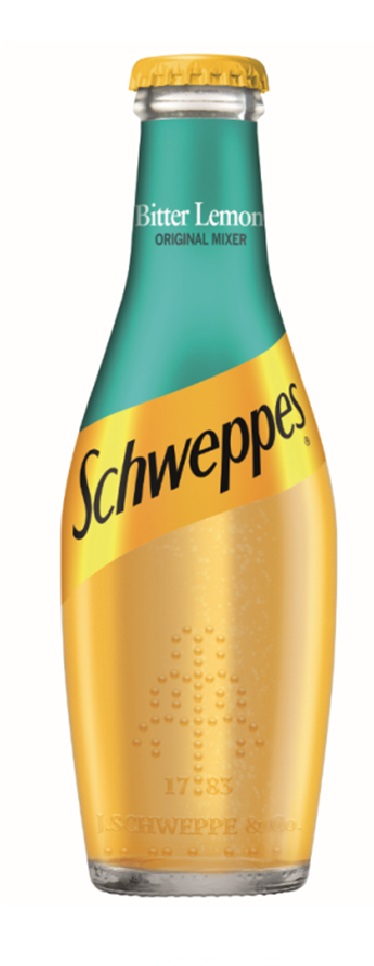 Schweppes